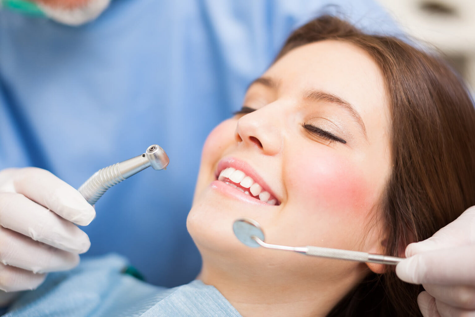 About Us | Madison Dental Art