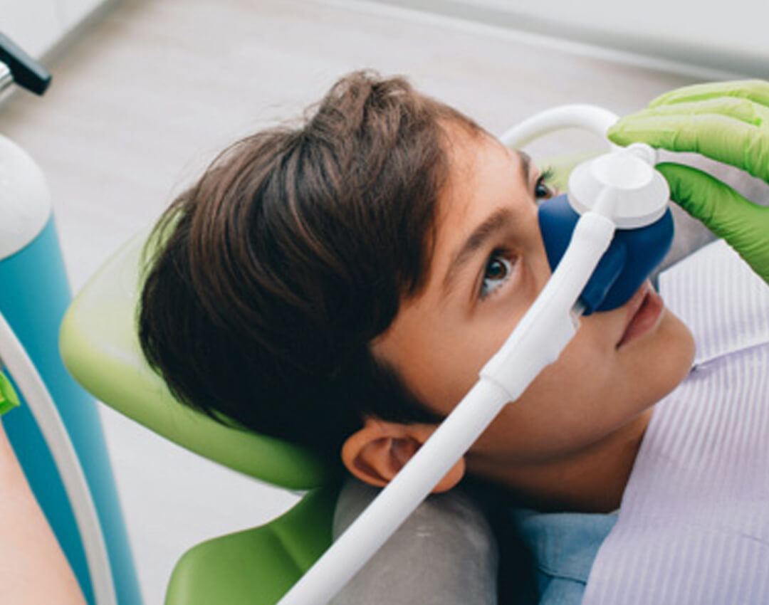 Dentist With Nitrous Oxide in Forest Hills | Madison Dental