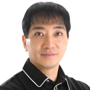 Dr. Alexander Chao | Madison Dental Art