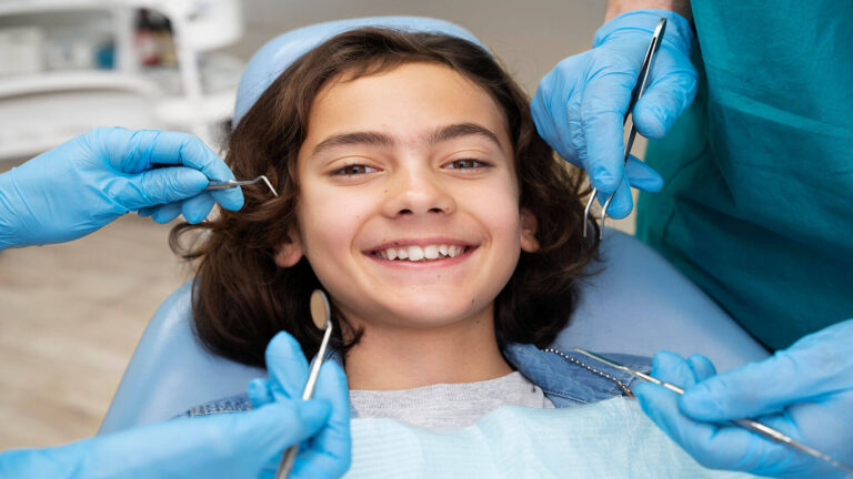 Discover the History and Invention of Braces in Orthodontics | Madison ...